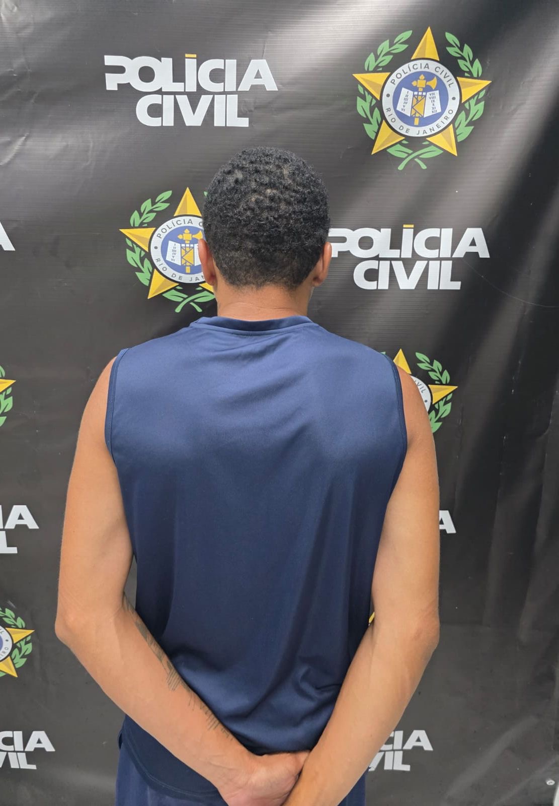 Denúncia anônima leva à ação da Polícia Civil contra o tráfico em Macaé ...